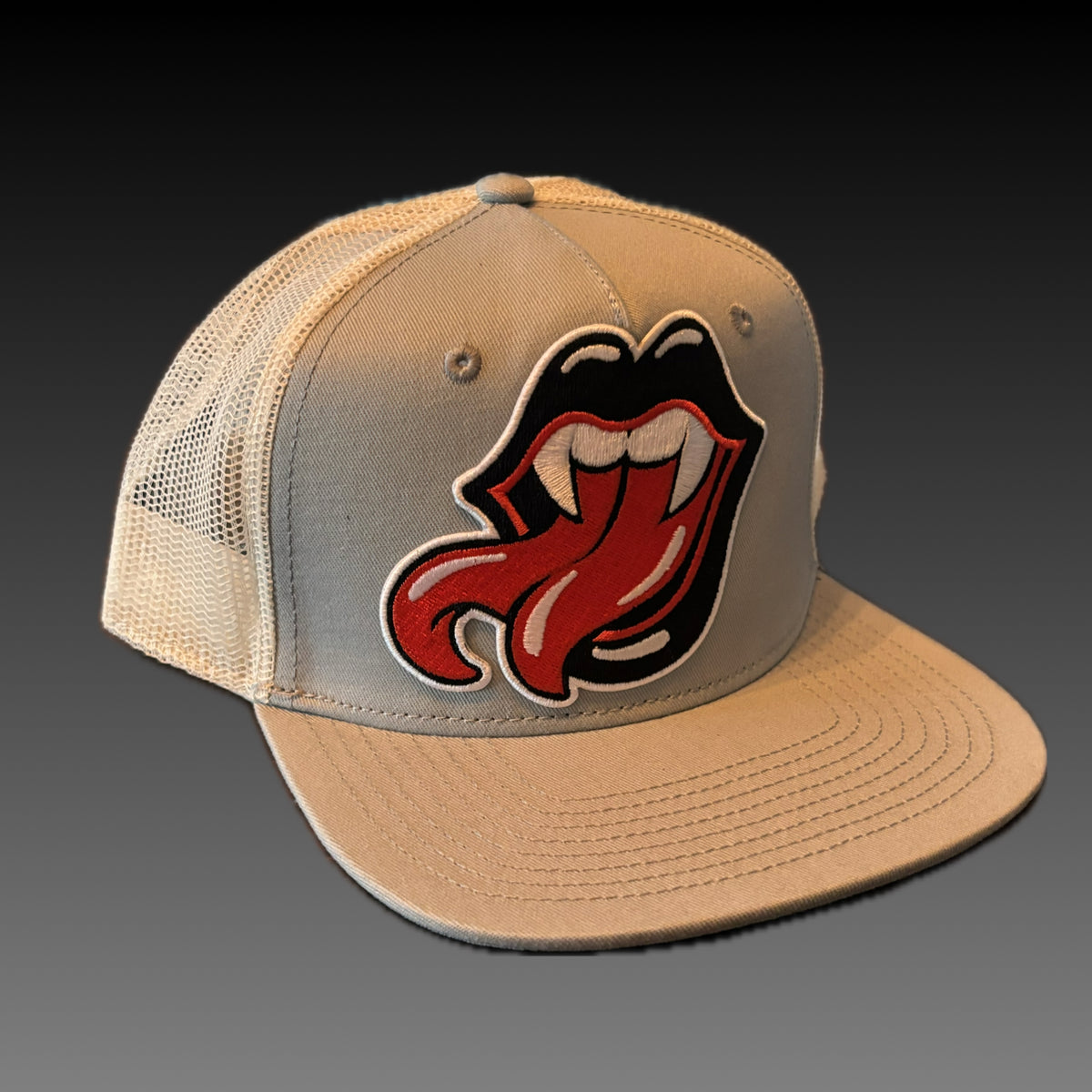 Lethal Lips Front Row Hat – VULGATI